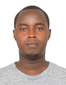 Mr. George Mubia Kinyua - Bayana Construction Limited